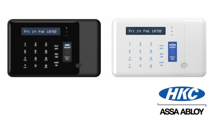Intruder Alarms - Alarmtec.ie